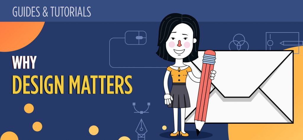 Why Design Matters - MailBakery