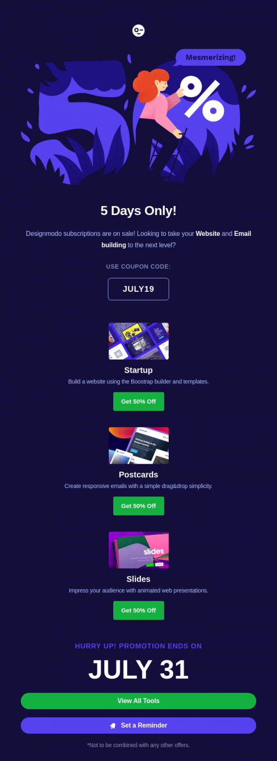 25 Great Email Automation Examples To Inspire Your Next Campaign ...