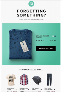 25 Great Email Automation Examples To Inspire Your Next Campaign ...
