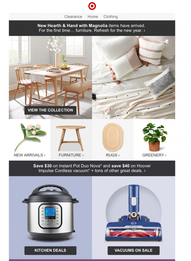 25 Great Email Automation Examples To Inspire Your Next Campaign ...