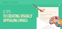 8 Tips To Creating Visually Appealing Emails - MailBakery