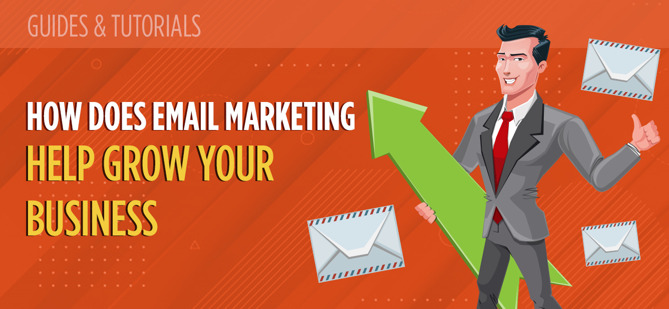 How Does Email Marketing Help Grow Your Business? - MailBakery
