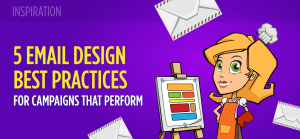 5 Email Design Best Practices for Campaigns That Perform - MailBakery