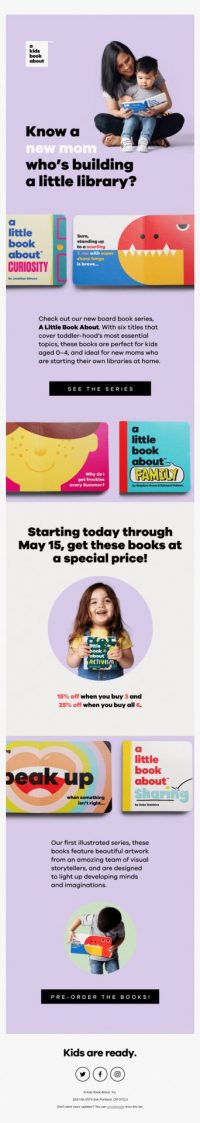 10 Tips To Create a Killer Copy + 20 Email Copywriting Examples