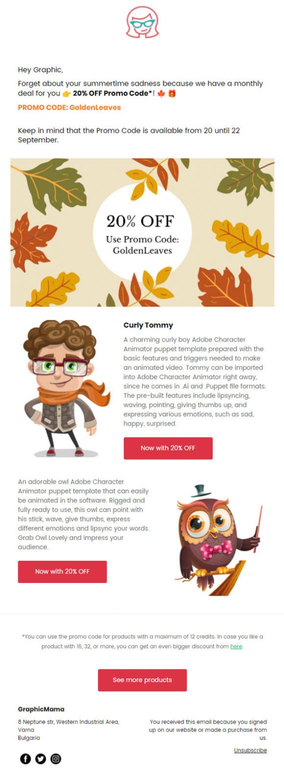 10 Tips To Create a Killer Copy + 20 Email Copywriting Examples