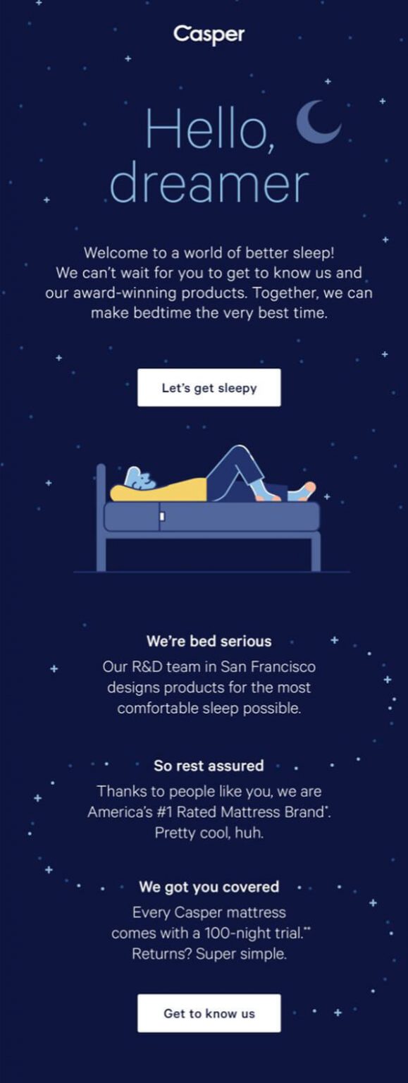 10 Tips To Create a Killer Copy + 20 Email Copywriting Examples